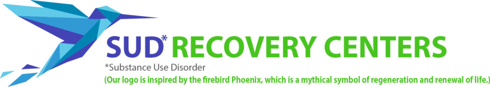 SUD Recovery Centers | Assessment. Treatment. Remission. Recovery.